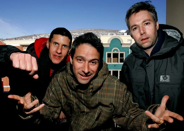Beastie Boys | Rap Wiki | Fandom