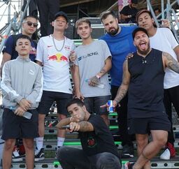 Dani | Wiki Rap | Fandom