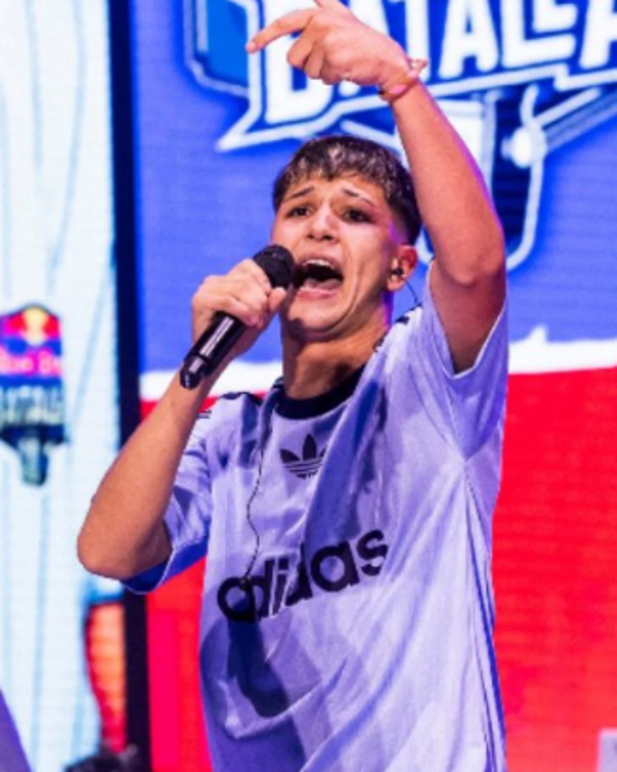Dani VK | Wiki Rap | Fandom