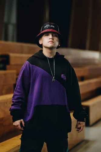 Racso | Wiki Rap | Fandom