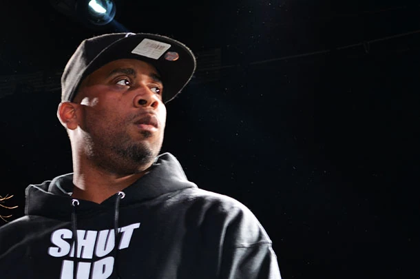 Chilla Jones (battle rapper) | Rap Wiki | Fandom