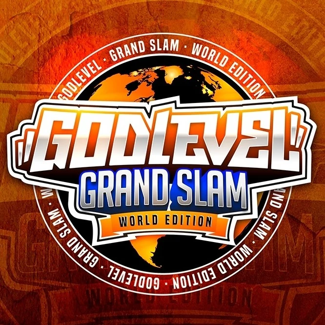 God Level Grand Slam World Edition 2021 | Wiki Rap | Fandom