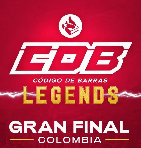 CDB Nacional Colombia 2021 | Wiki Rap | Fandom