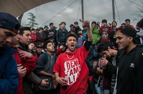 Cayu | Wiki Rap | Fandom