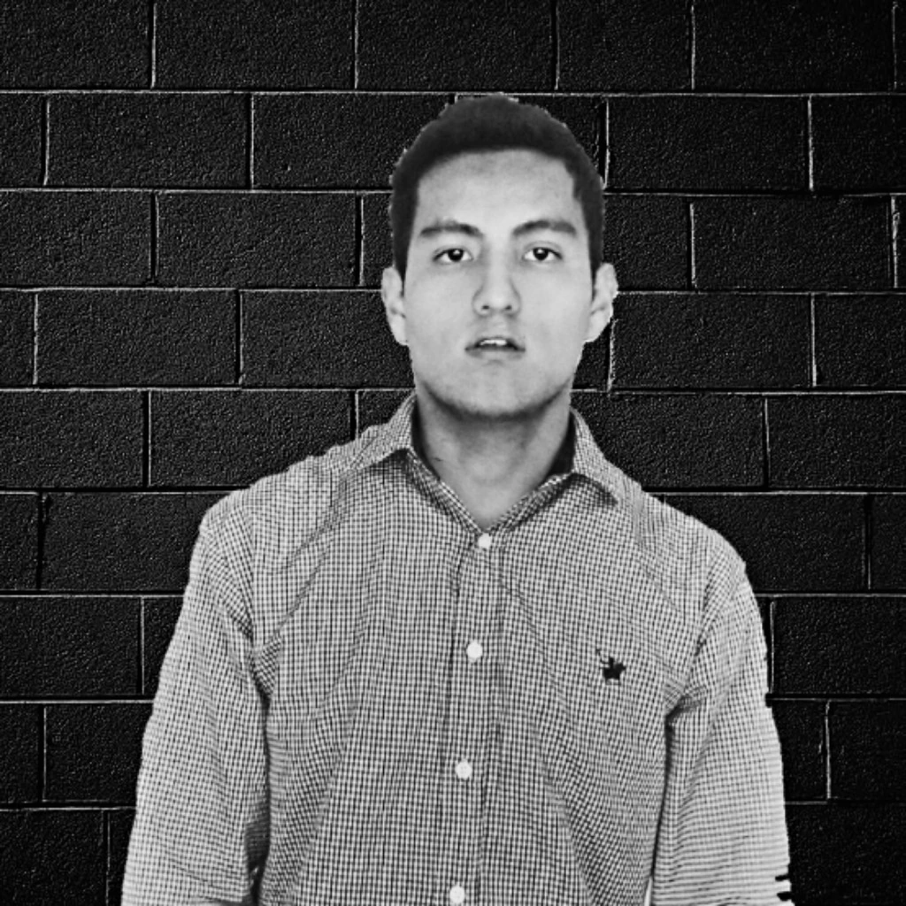 Jesus Fabian Moreno | Rap Wiki | Fandom