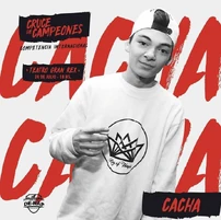 Cacha | Wiki Rap | Fandom