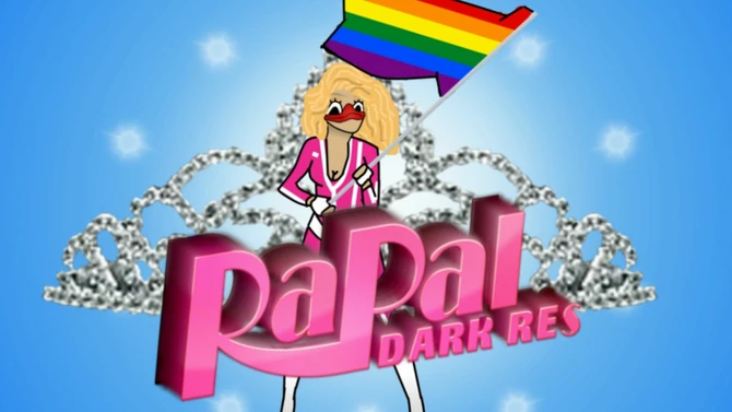 RaPal Dark Res Wikia | Fandom