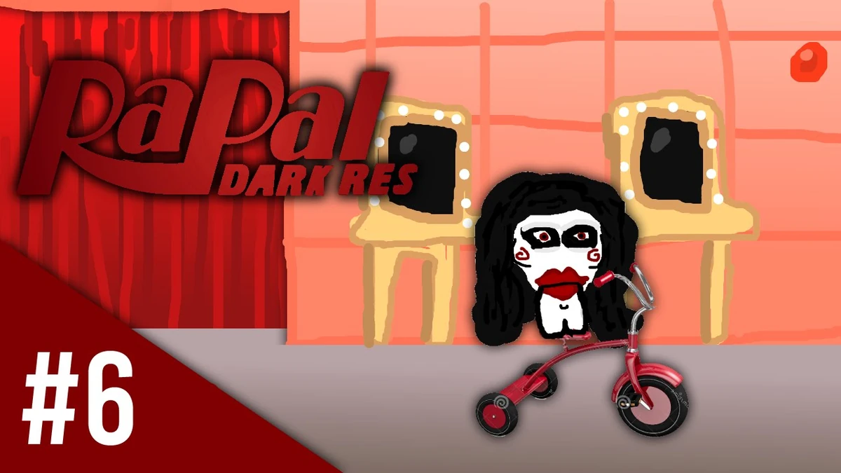 Ra Horror Stories | RaPal Dark Res Wikia | Fandom