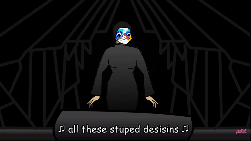 Drama | RaPal Dark Res Wikia | Fandom