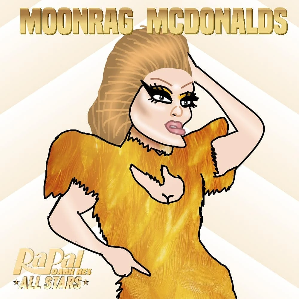 Moonrag McDonalds | RaPal Dark Res Wikia | Fandom