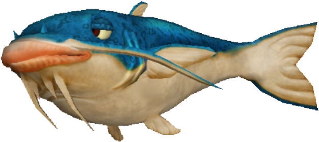 Catfish | Rapala We Fish Wiki | Fandom