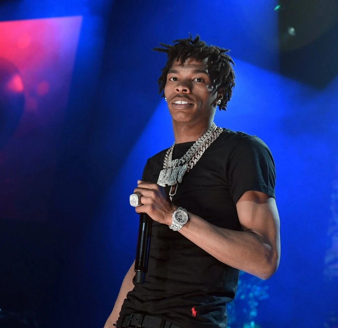 Lil Baby | Rap/Hiphop Wiki | Fandom