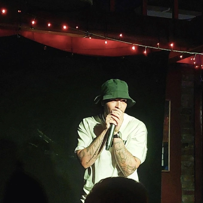 Shabbz | Rap/Hiphop Wiki | Fandom