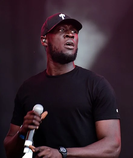 Stormzy | Rap/Hiphop Wiki | Fandom