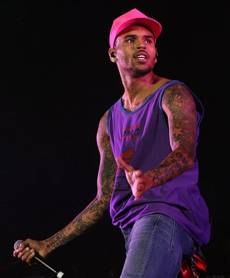 Chris Brown | Rap/Hiphop Wiki | Fandom