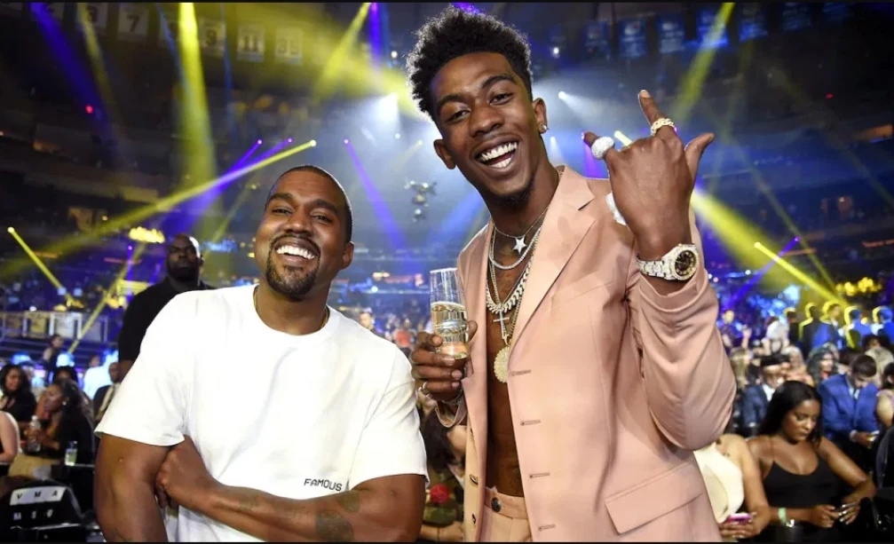 Desiigner | Rap/Hiphop Wiki | Fandom