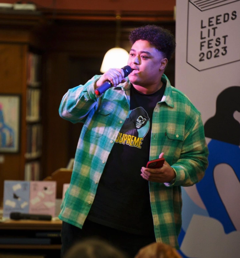 Oliver Rees | Rap/Hiphop Wiki | Fandom