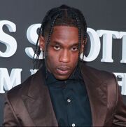 Travis Scott | Rap/Hiphop Wiki | Fandom