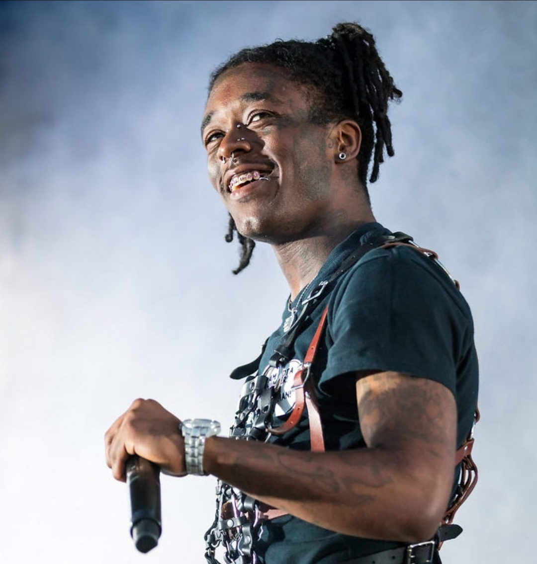 Lil Uzi Vert | Rap/Hiphop Wiki | Fandom