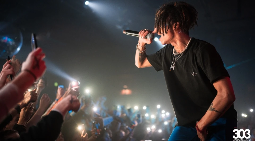 Iann Dior | Rap/Hiphop Wiki | Fandom