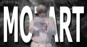 Wolfgang Amadeus Mozart | Rap Battle Central Wiki | Fandom