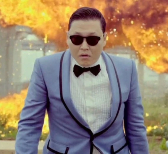 Psy | Rap Battle Central Wiki | Fandom