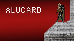 Alucard | Rap Battle Central Wiki | Fandom