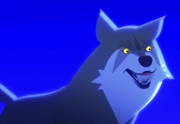 Insanity Wolf Vs Courage Wolf Rap Battle