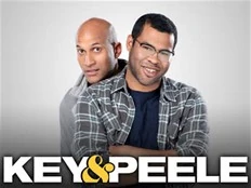 Key and Peele | Rap Battle Central Wiki | Fandom