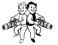 Vault Boy | Rap Battle Central Wiki | Fandom