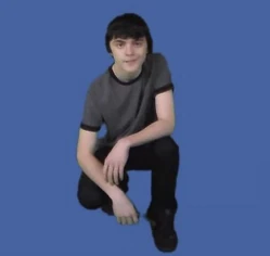 Nathan Provost | Rap Battle Central Wiki | Fandom