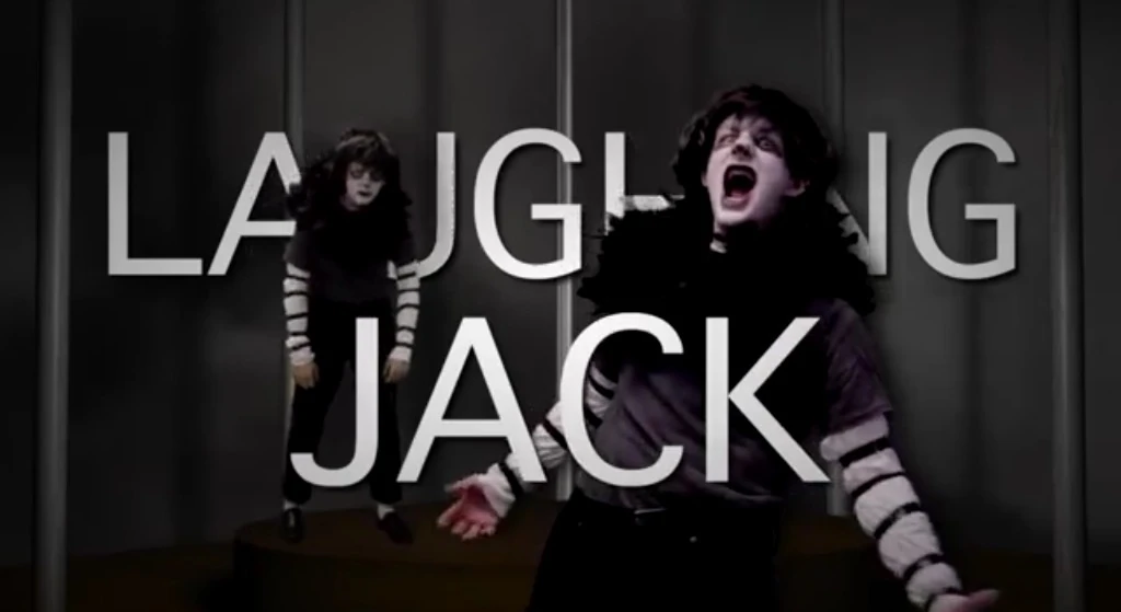 Laughing Jack | Rap Battle Central Wiki | Fandom