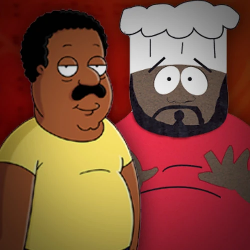 Chef vs Cleveland | Rap Battle Central Wiki | Fandom