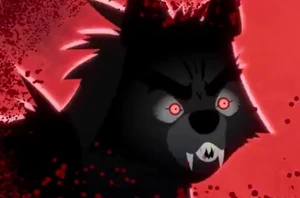 Insanity Wolf | Rap Battle Central Wiki | Fandom