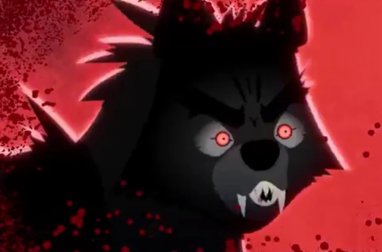 Courage Wolf Vs Insanity Wolf Rap Battle