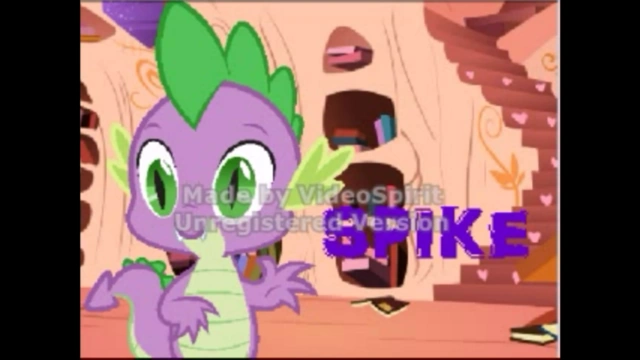 Spike the Dragon | Rap Battle Central Wiki | Fandom