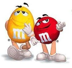 M&M | Rap Battle Central Wiki | Fandom