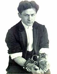 Harry Houdini | Rap Battle Central Wiki | Fandom