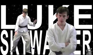Luke Skywalker | Rap Battle Central Wiki | Fandom