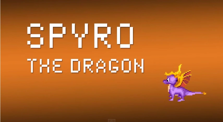 Spyro the Dragon | Rap Battle Central Wiki | Fandom