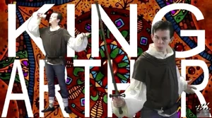 King Arthur | Rap Battle Central Wiki | Fandom