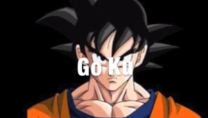Goku | Rap Battle Central Wiki | Fandom