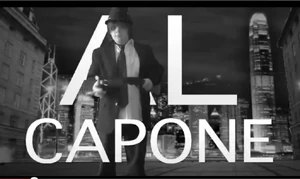 Al Capone | Rap Battle Central Wiki | Fandom