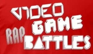 Video Game Rap Battles | Rap Battle Central Wiki | Fandom