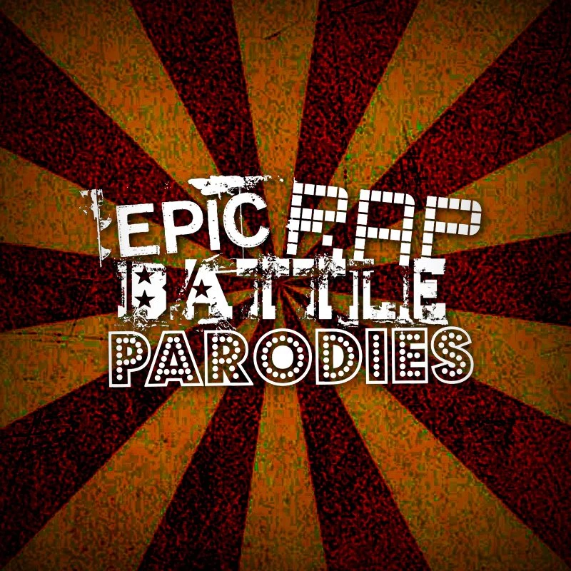 Epic Rap Battle Parodies | Rap Battle Central Wiki | Fandom