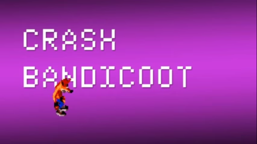 Crash Bandicoot Rap Battle Central Wiki Fandom