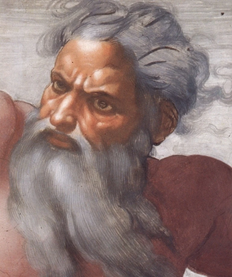 God | Rap Battle Central Wiki | Fandom