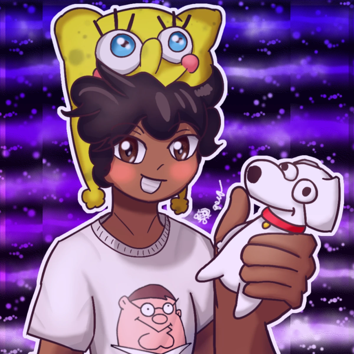 Number1familyguyfan | Rap Battle Central Wiki | Fandom