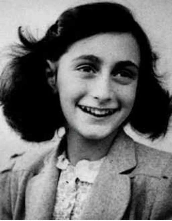 Anne Frank | Rap Battle Central Wiki | Fandom