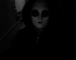 Masky | Rap Battle Central Wiki | Fandom